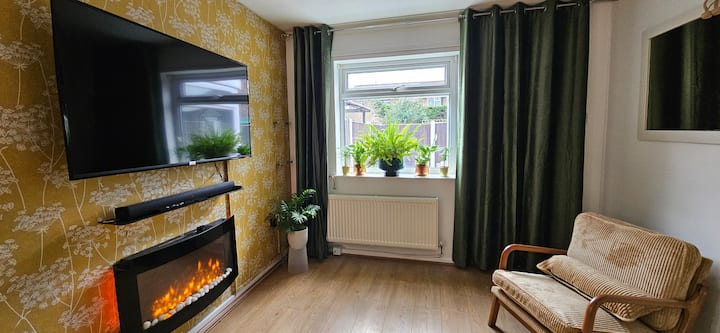 Stoneheaven - Warrington