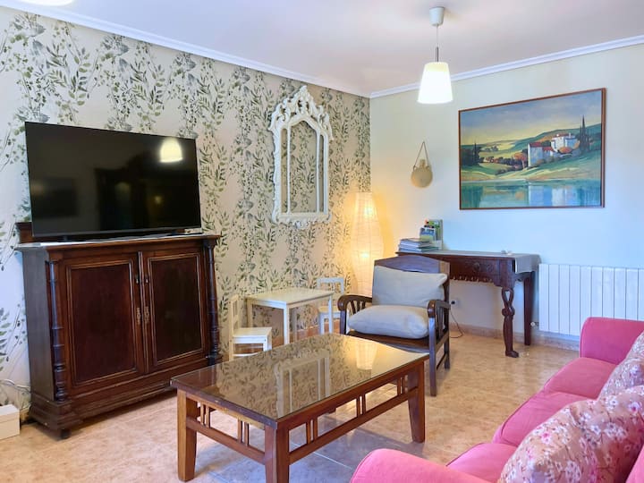 Melgarden - Chalet A 5 Minutos De La Playa - Arnuero