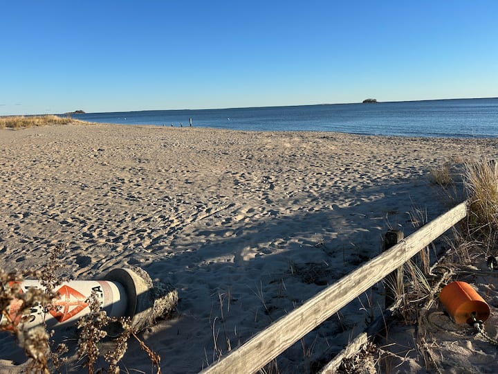 Charlottes Retreat - Connecticut