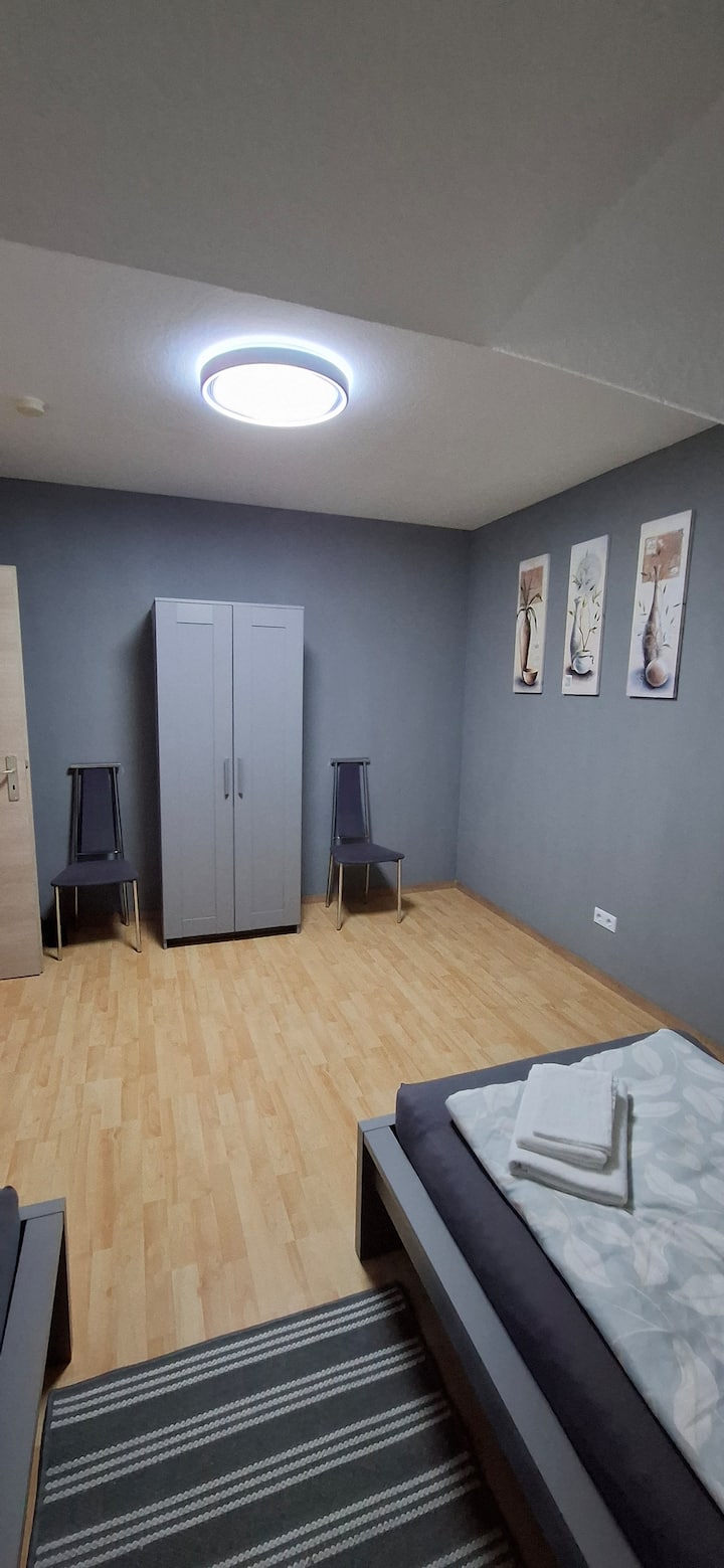 Monteurwohnung/wg/apartment In 50129 Bergheim - Bergheim