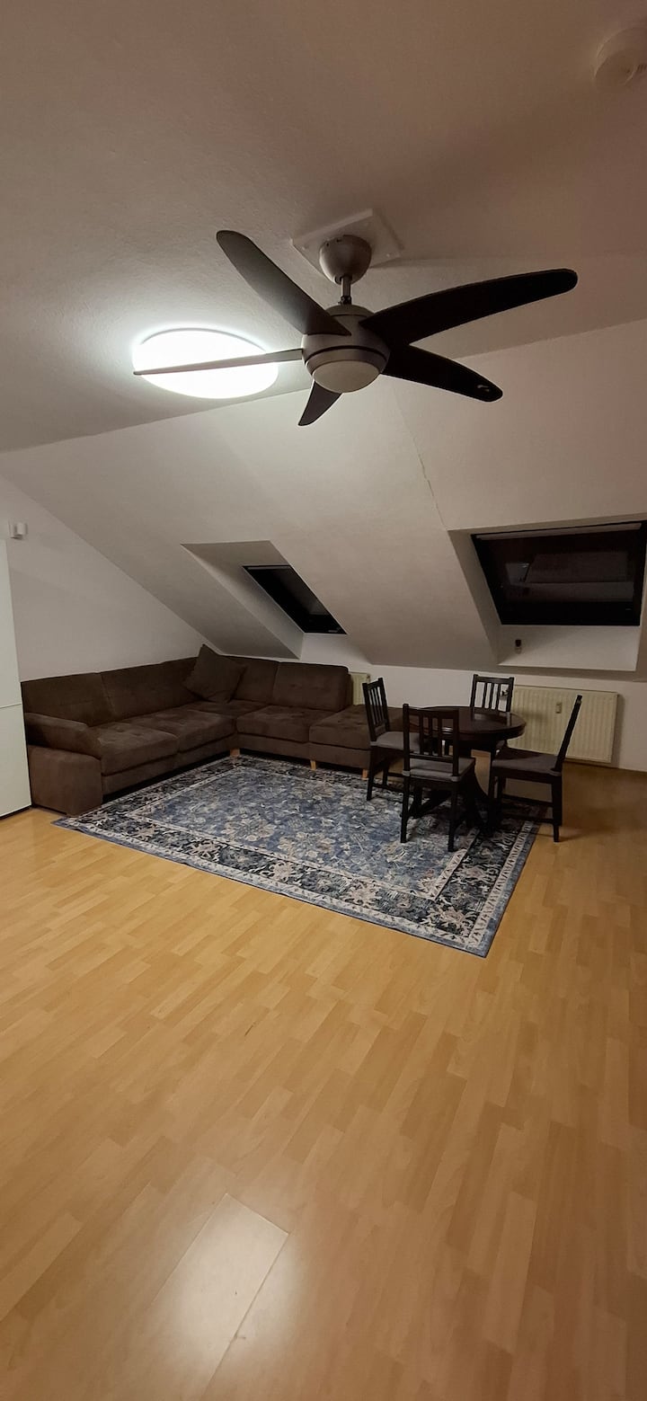 Monteurwohnung/wg/apartment In 50129 Bergheim - Grevenbroich