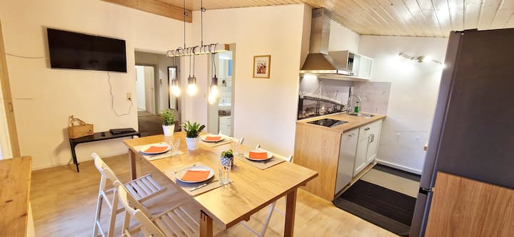 Gemütlich ÜBernachten In 3 Schlafzimmern Am Ep - Rust