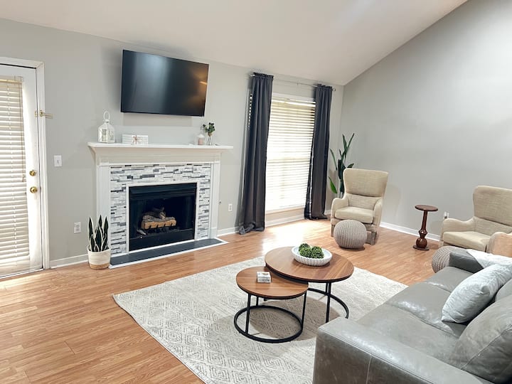 The Brookwood Belle - 잭슨