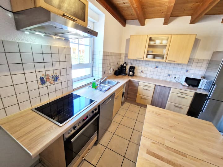 Perfekte Homebase Für Euer Europa-park-abenteuer! - Rust