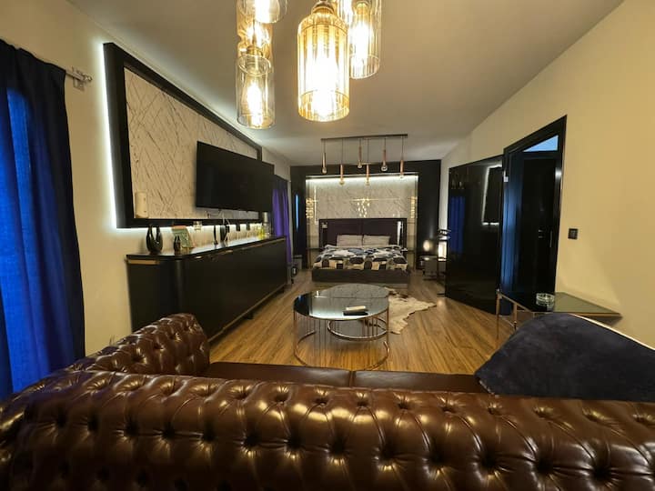 Exclusive Kral Dairesi - Koru