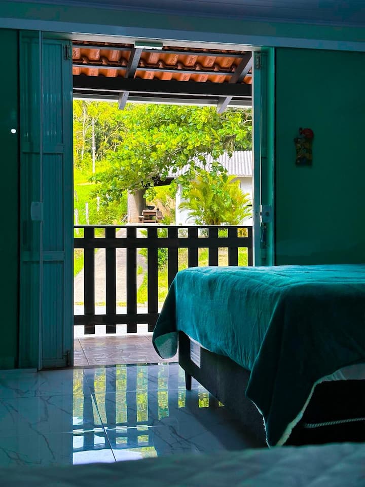 5min Do Beto Carrero + Próx. Praias - Penha