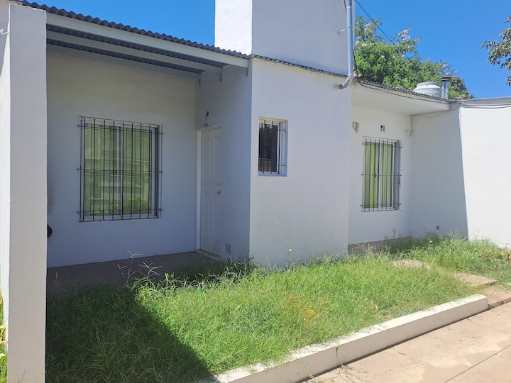 Departamento Saladillo - Saladillo