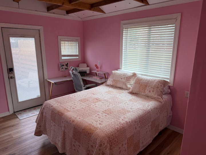 Grandma’s Cottage - Mobile, AL