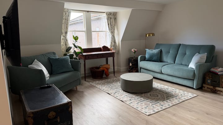 Courtyard Apartament - Cobh