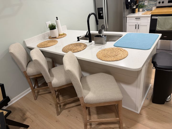 Comfort Stay In The City - Jacksonville, FL