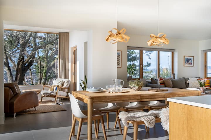 Timber Hill Lodge, Lyme Regis - Lyme Regis