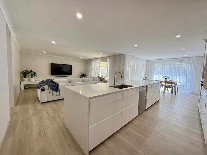 Easy Coastal Stay In Yanchep - Yanchep