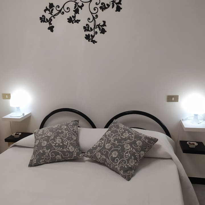 Il Grifo.
Appartamento Con Cucina Attrezzata. - Vernazza
