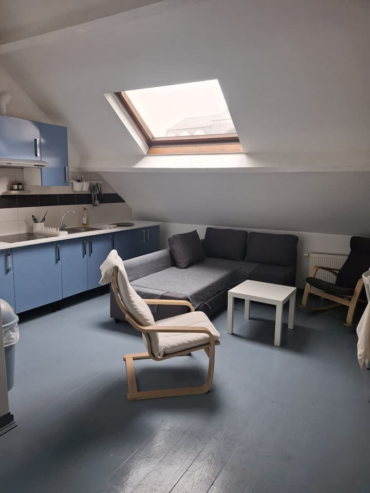 Central Stay - Regione Bruxelles, Belgio