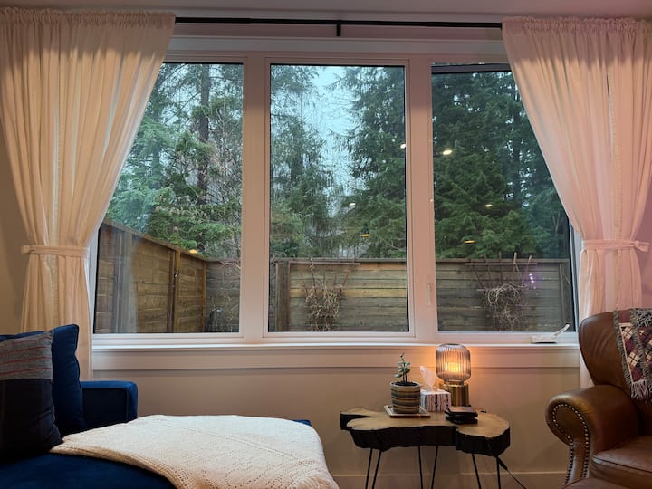 Entire Evergreen Townhouse - Campbell River