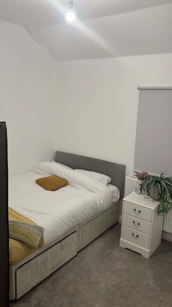 Chester City Centre En-suite Comfort Full Privacy - Chester, UK