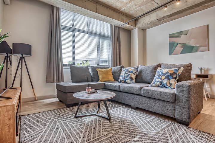 Sandton Urban Boutique - Sandton