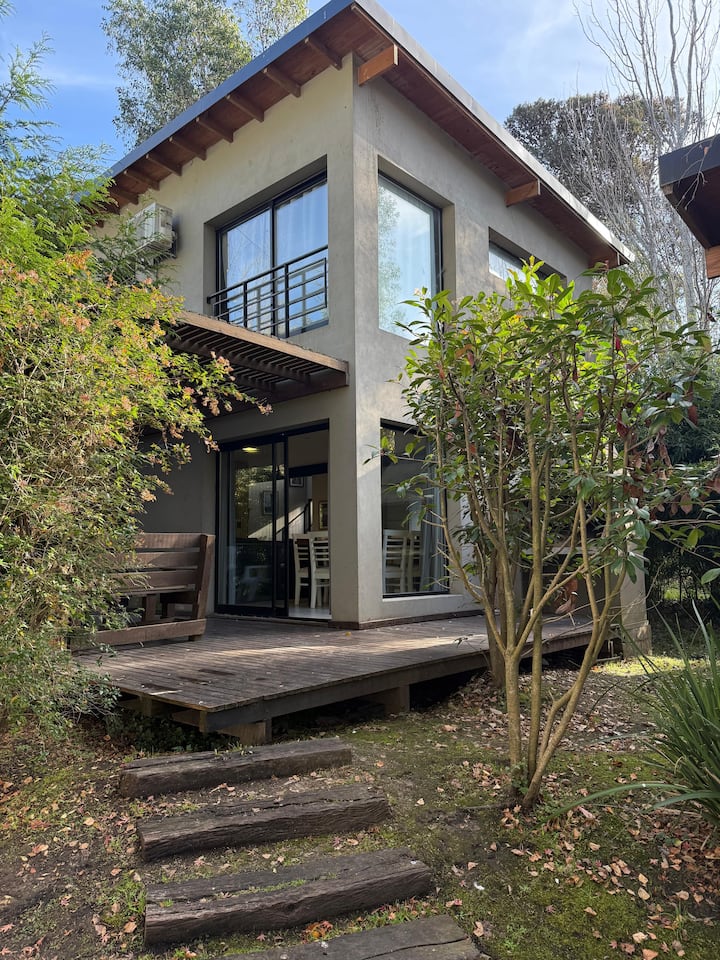 Algarrobo, Solymar.mdq ¡Inlcuye Carpa En Parador! - Mar del Plata