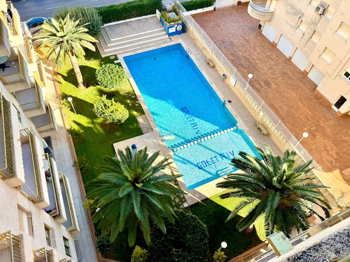 2h - Goleta Iv | 4-5 Personas (Familia) - Gandia