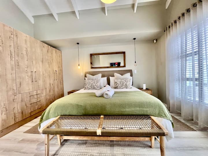 Rustic Hills #25 - Swakopmund