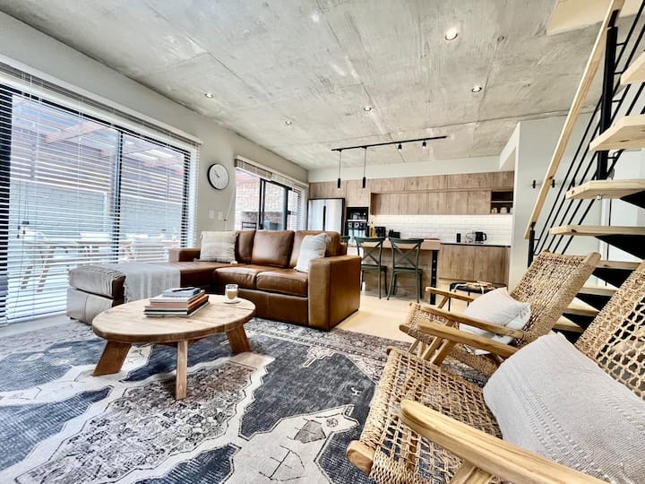 Rustic Hills #25 - Namibia