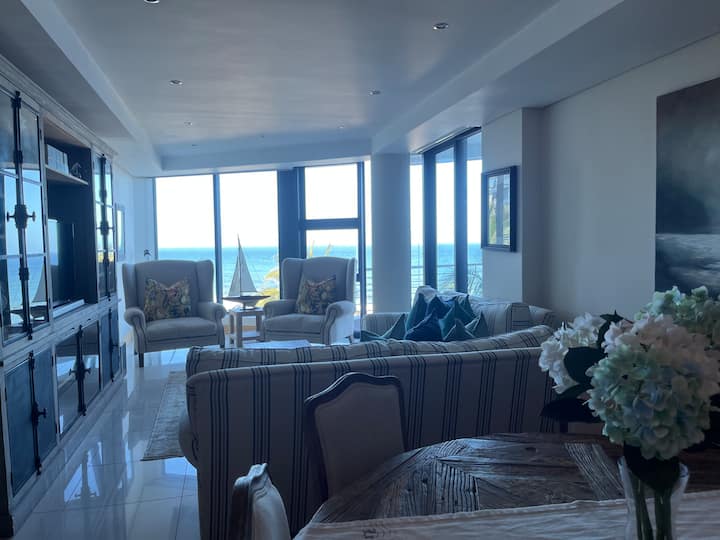 Jenny’s View - The Pearls - Umhlanga