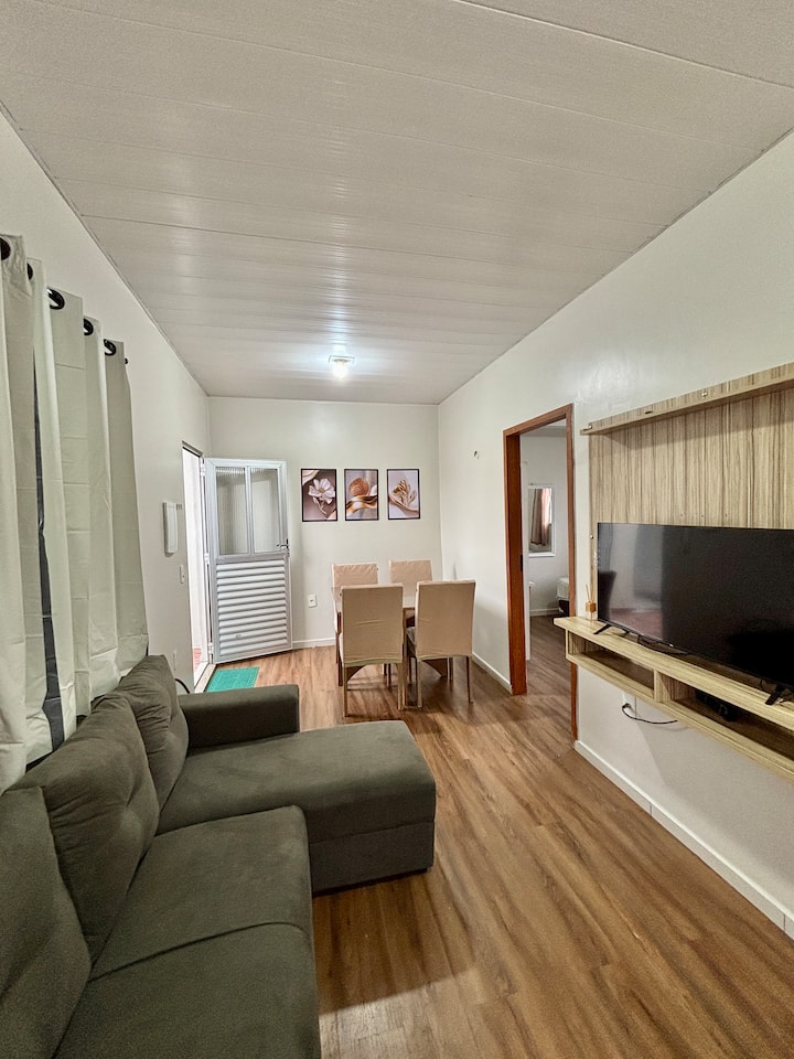 Casa 2, Completa No Bairro Da Paz - Manaus