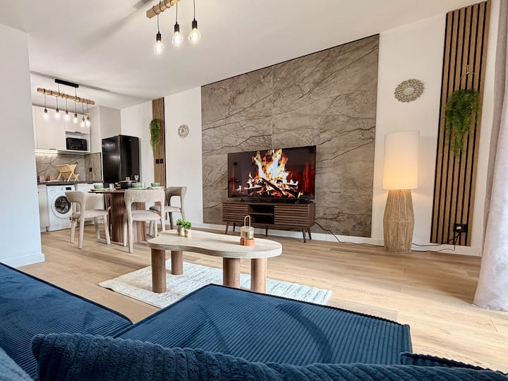 La Parenthèse Boisée - Muret