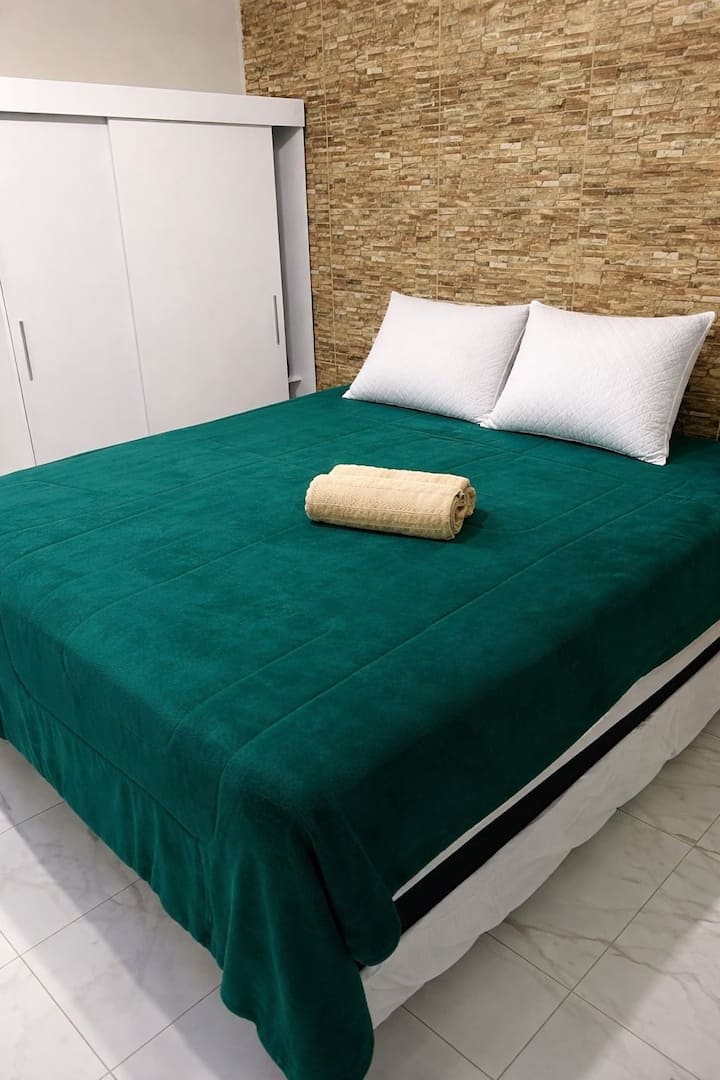 5min Do Beto Carrero + Próx. Praias - Penha