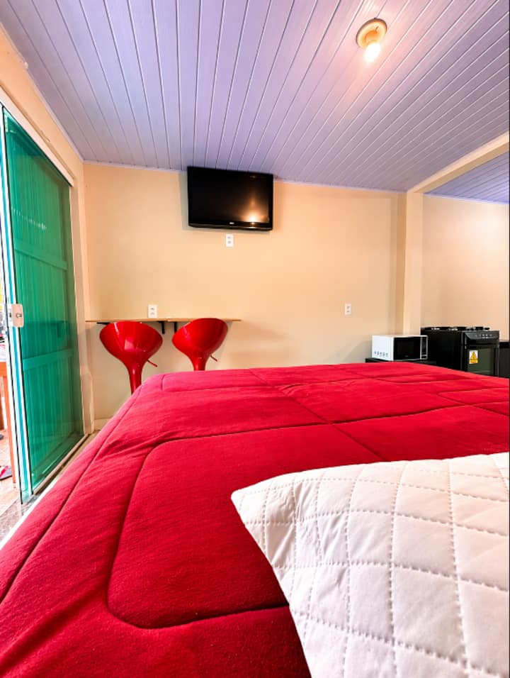 5min Do Beto Carrero + Próx. Praias - Penha