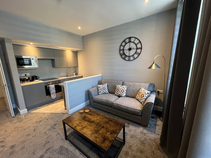 The Globe Apartments - Apartment 01 - Cockermouth