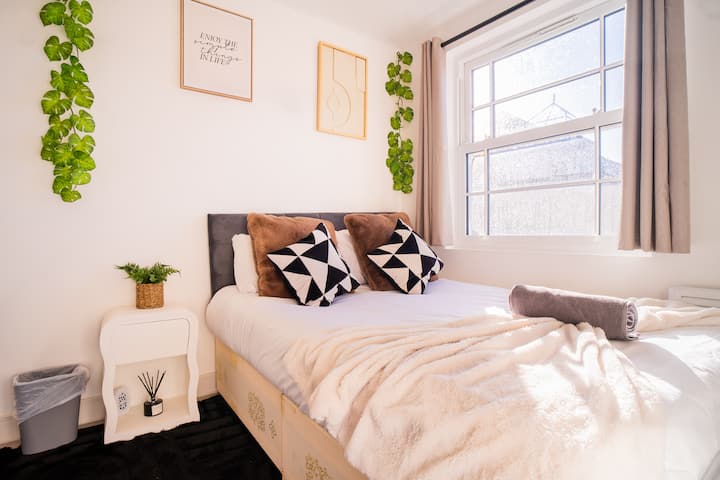 Cozy Studio In London/on The High Street! - Wimbledon - London