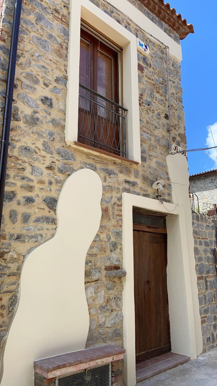 B&b Il Vecchio Gelso - Palinuro - Palinuro