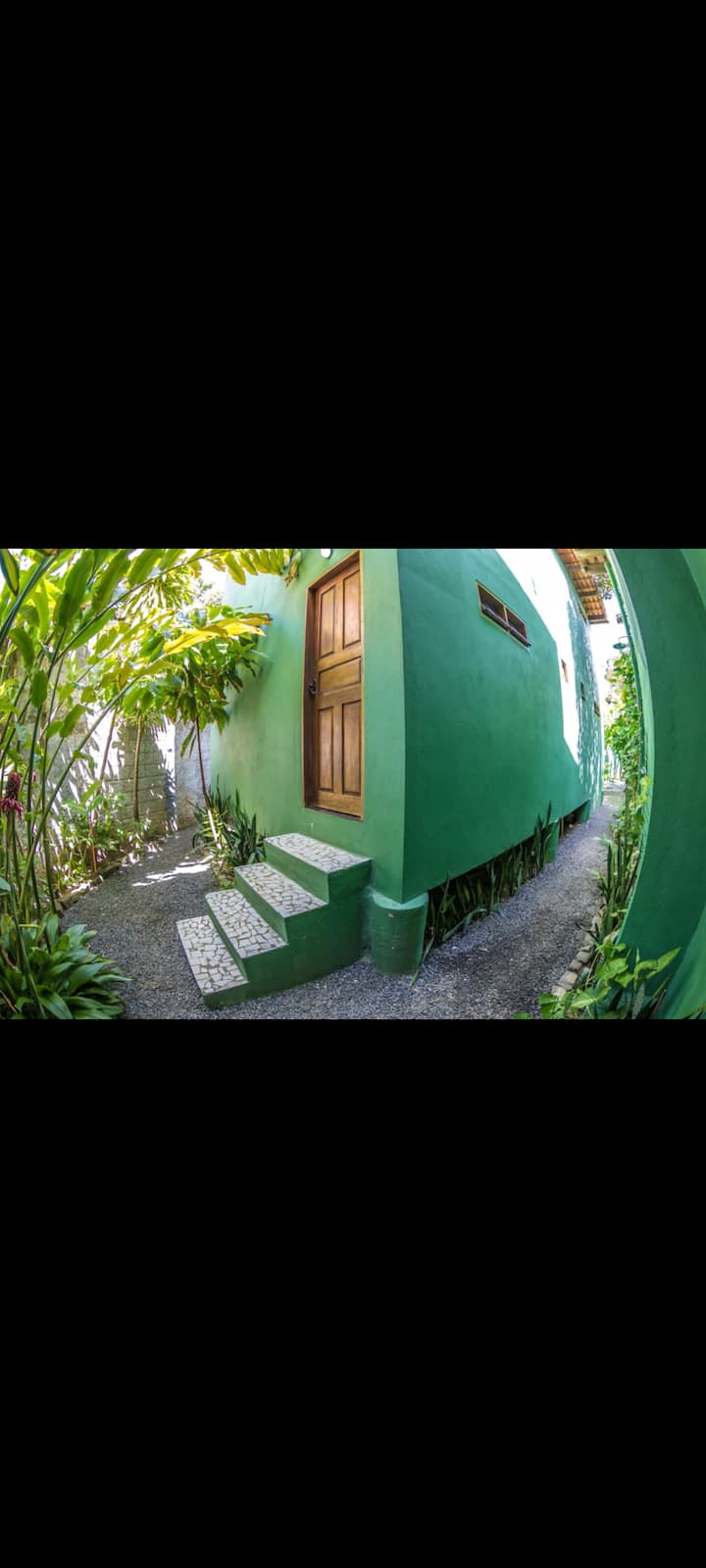 Cacao Flat - Itacaré