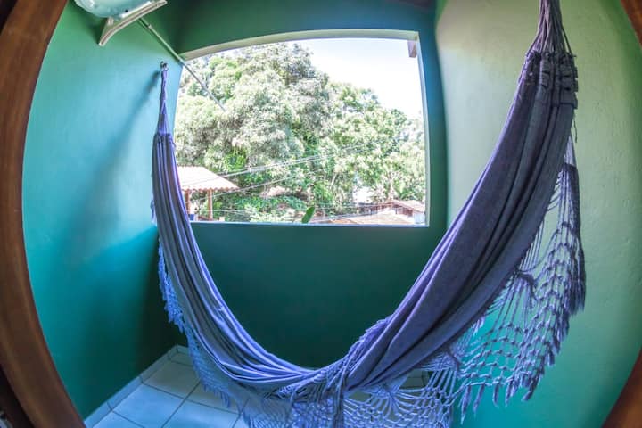 Cacao Flat - Itacaré