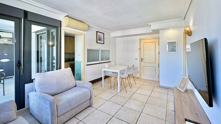 Tamarindo I By Terreta Rentals - Villajoyosa