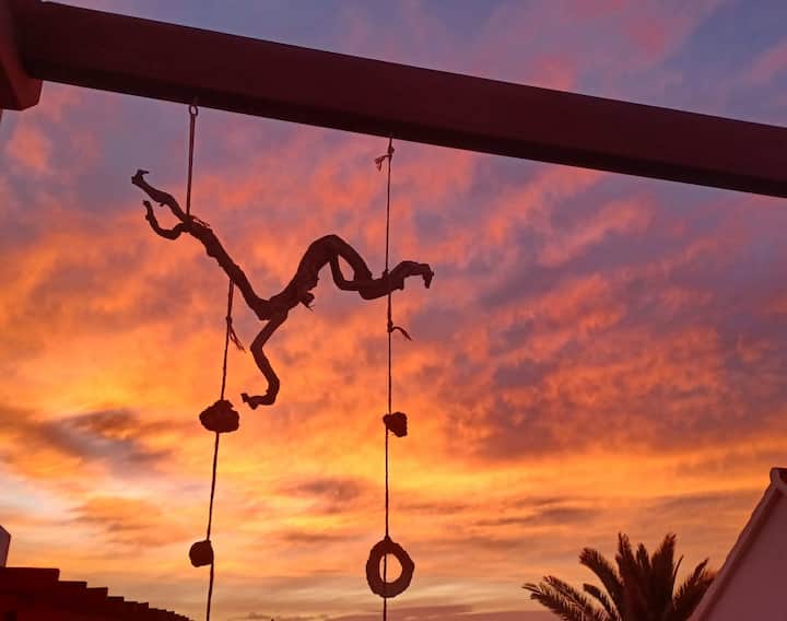 Bohemia 65 Sunbeach - Fuerteventura