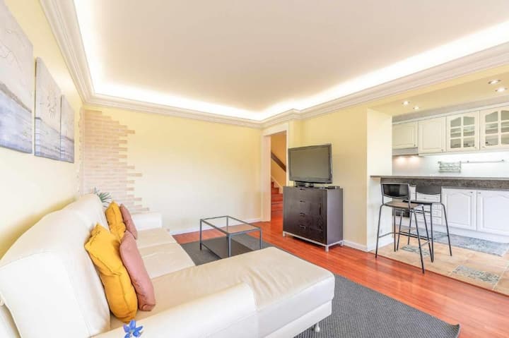 Mivô | Cascais Sunshine - Cascaes