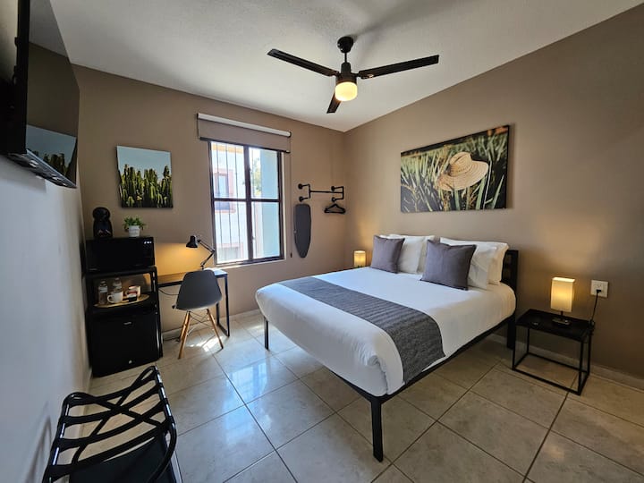 ¡Bonito Alojamiento! Centro Histórico - 12 - Santiago de Querétaro