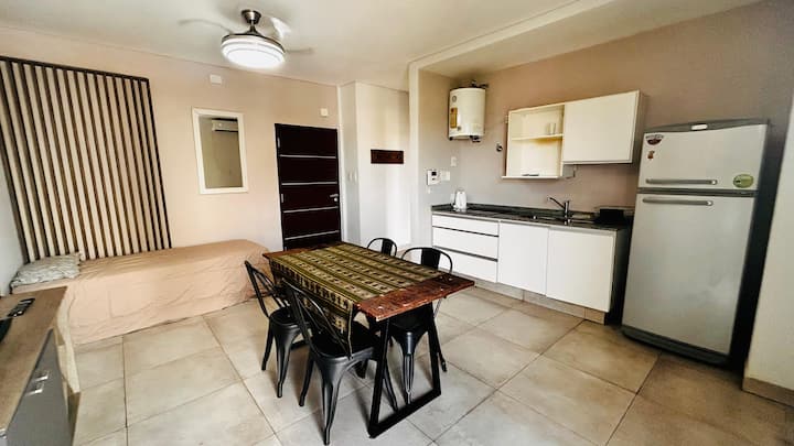 Departamento Cerca De Todo - Corrientes