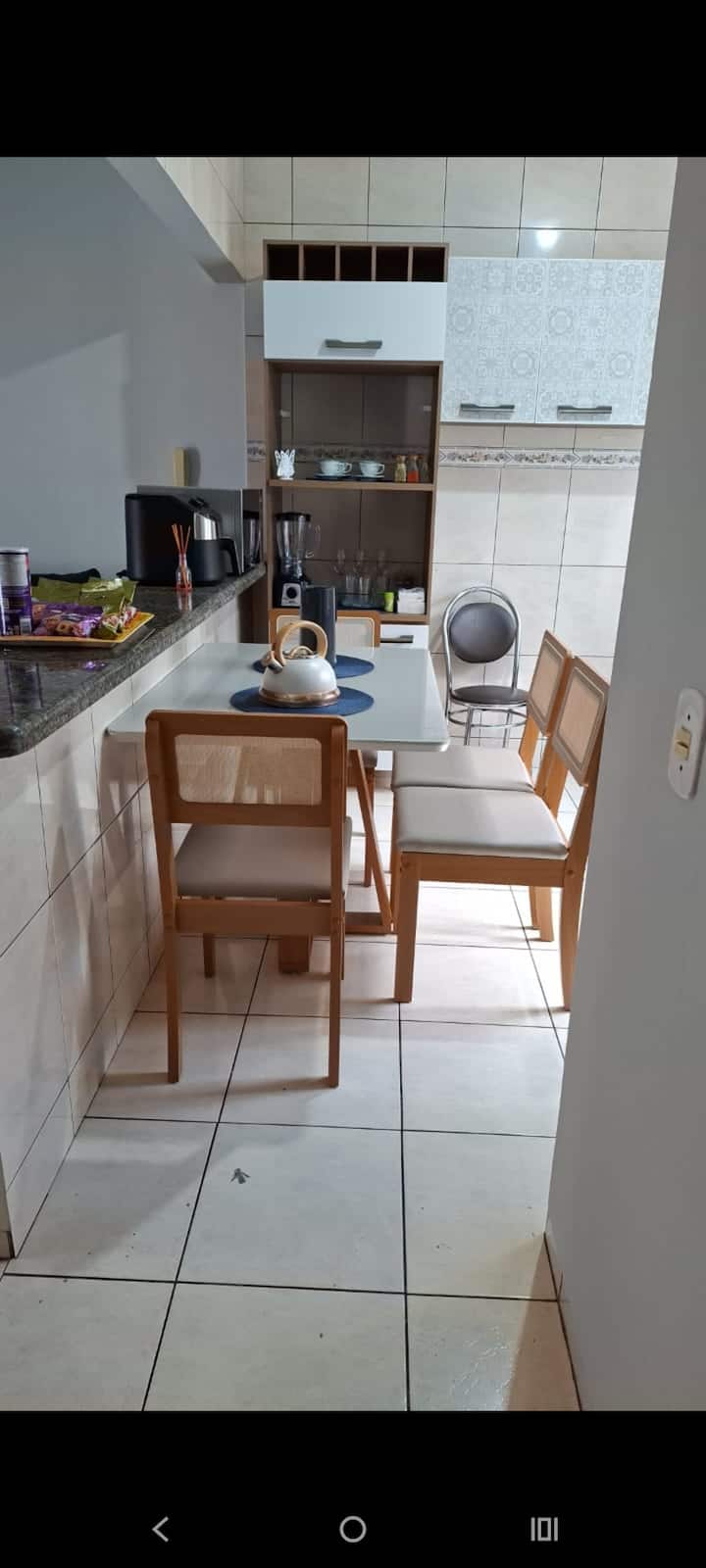 Apto Em Lucas Do Rio Verde, Conforto E Praticidade - Lucas do Rio Verde