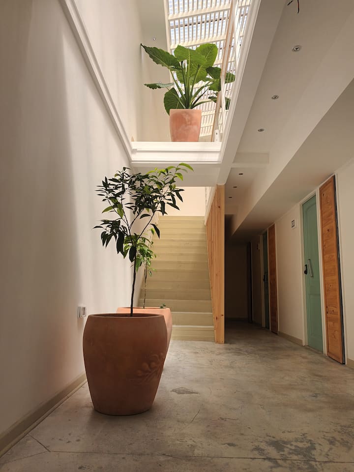 Loft - San Antonio, Chile