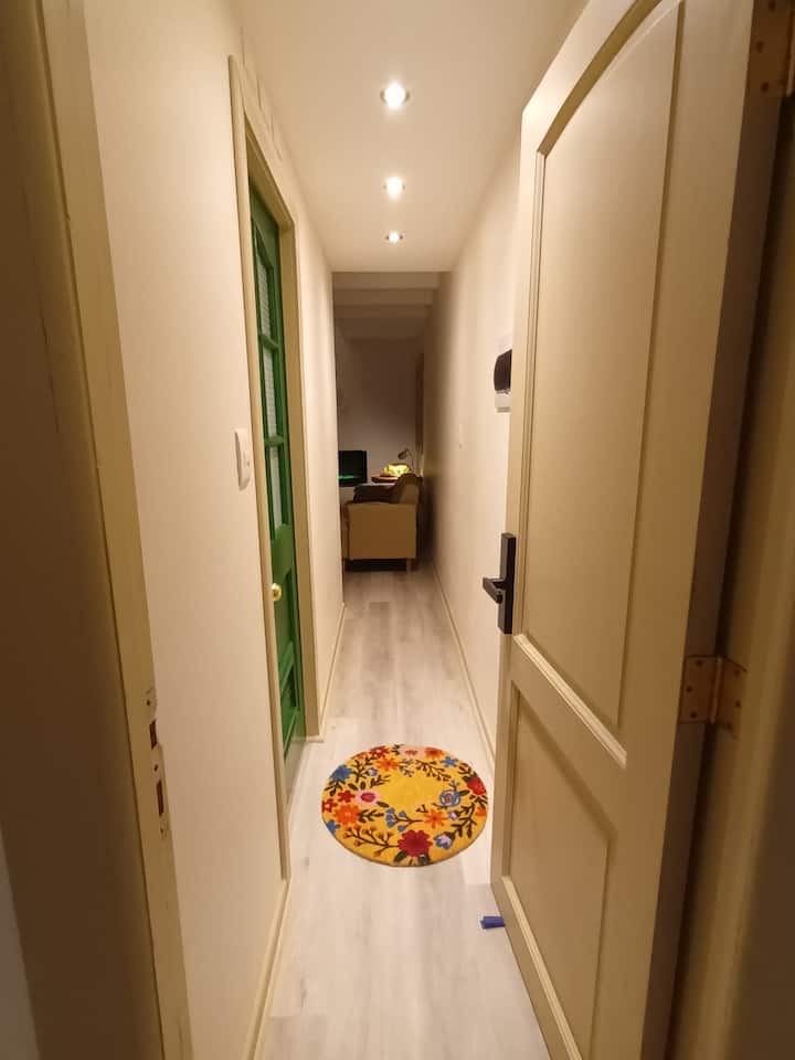 Loft/llolleo - Santo Domingo, Chile