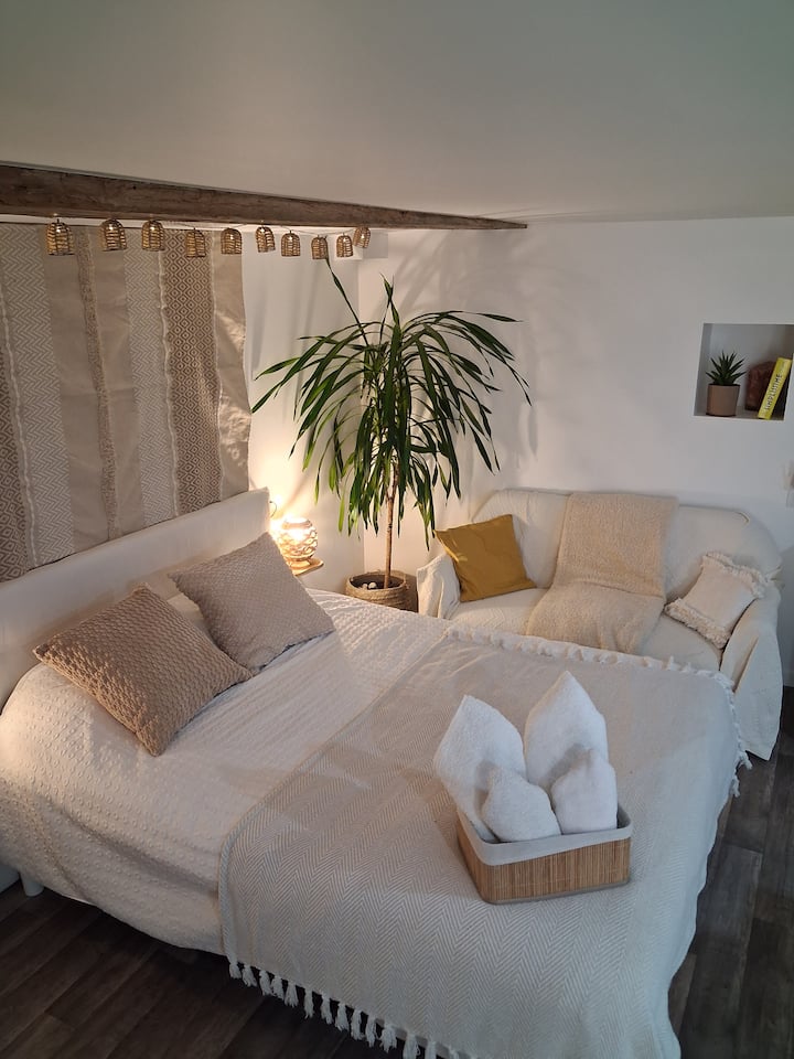 La Bohème Jurassienne - Lons-le-Saunier