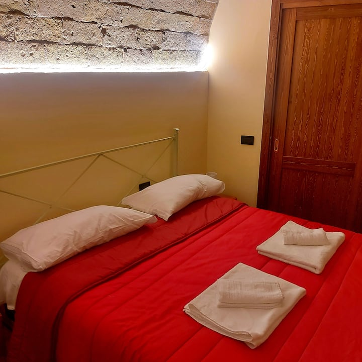 Dimora Il Convento - San Gimignano