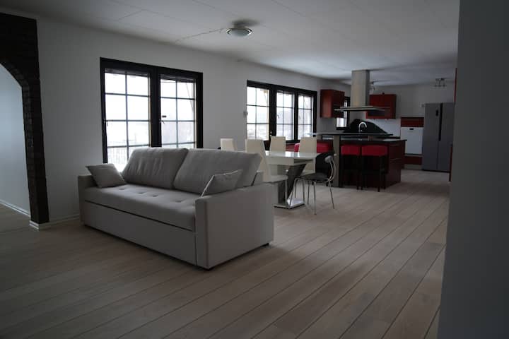 Maskinistgatan 5a, Påarp - Helsingborg