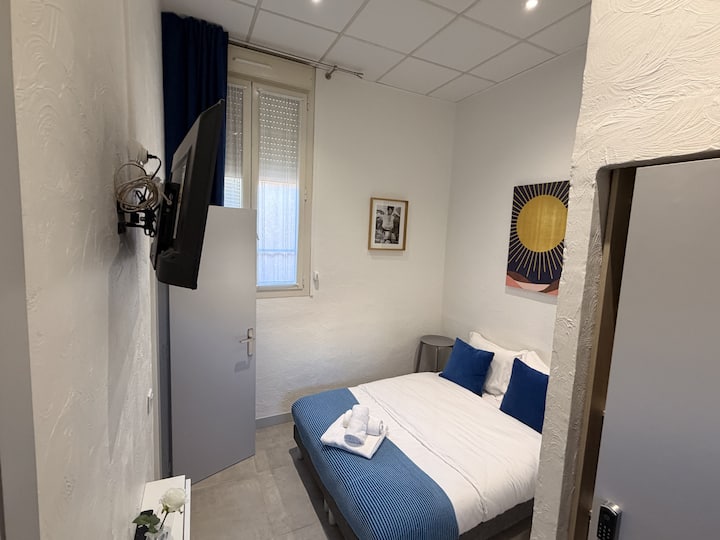 Petit Studio, Centre Ville De Cannes - Cannes