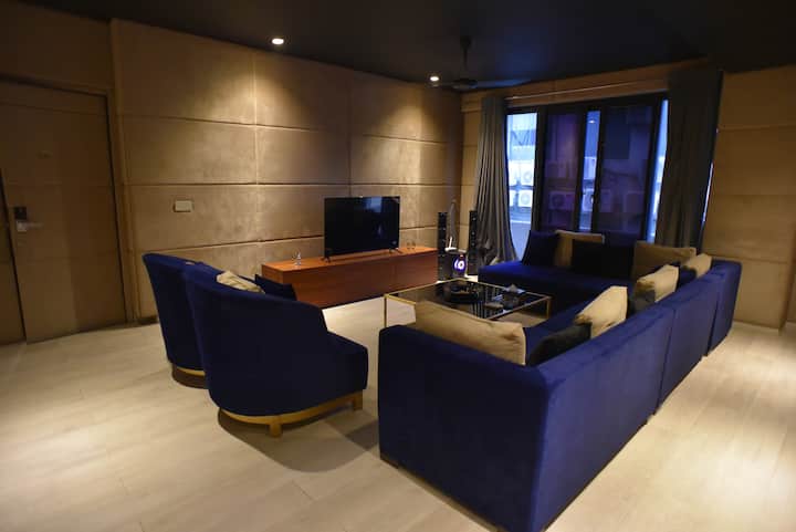 Prime Mm Alam Stay – Spacious, Modern & Clean - Pakistan