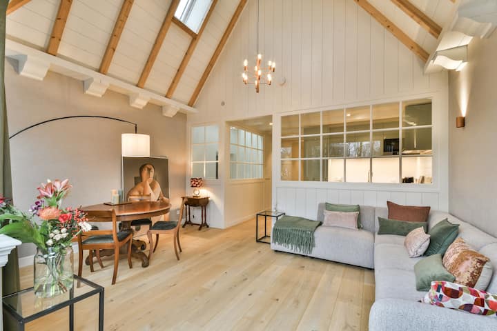 B&b Venkel Aan De Vecht - Breukelen