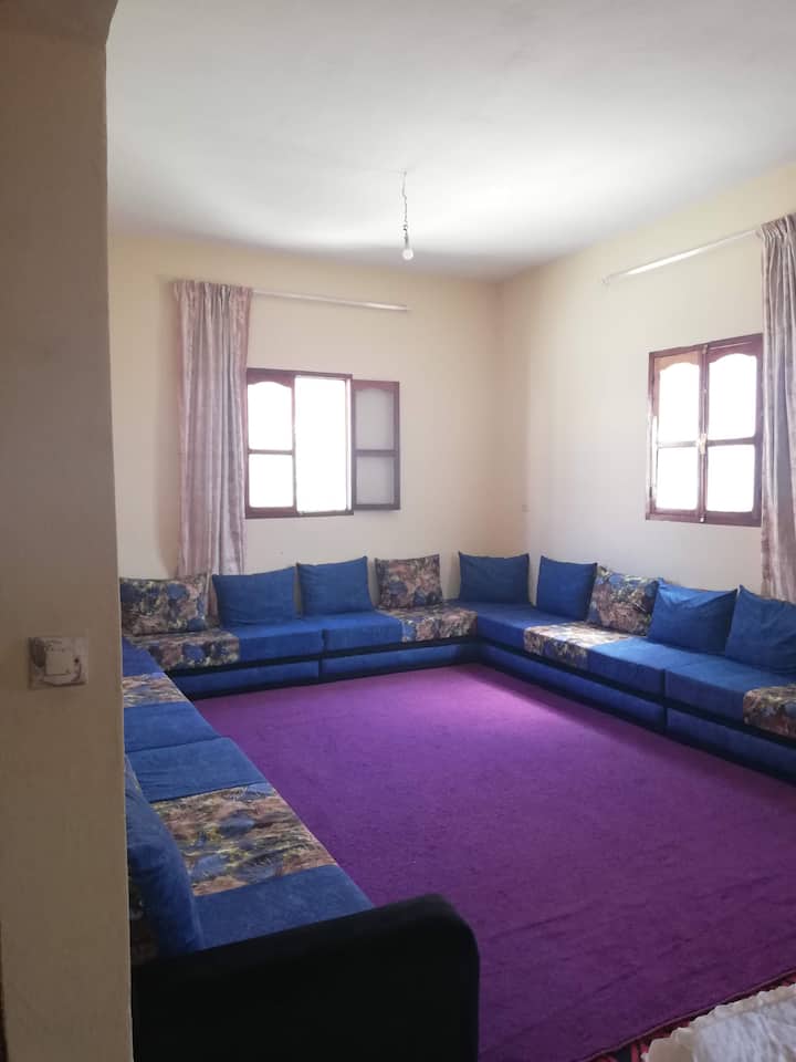 Quiet House - Ouarzazate